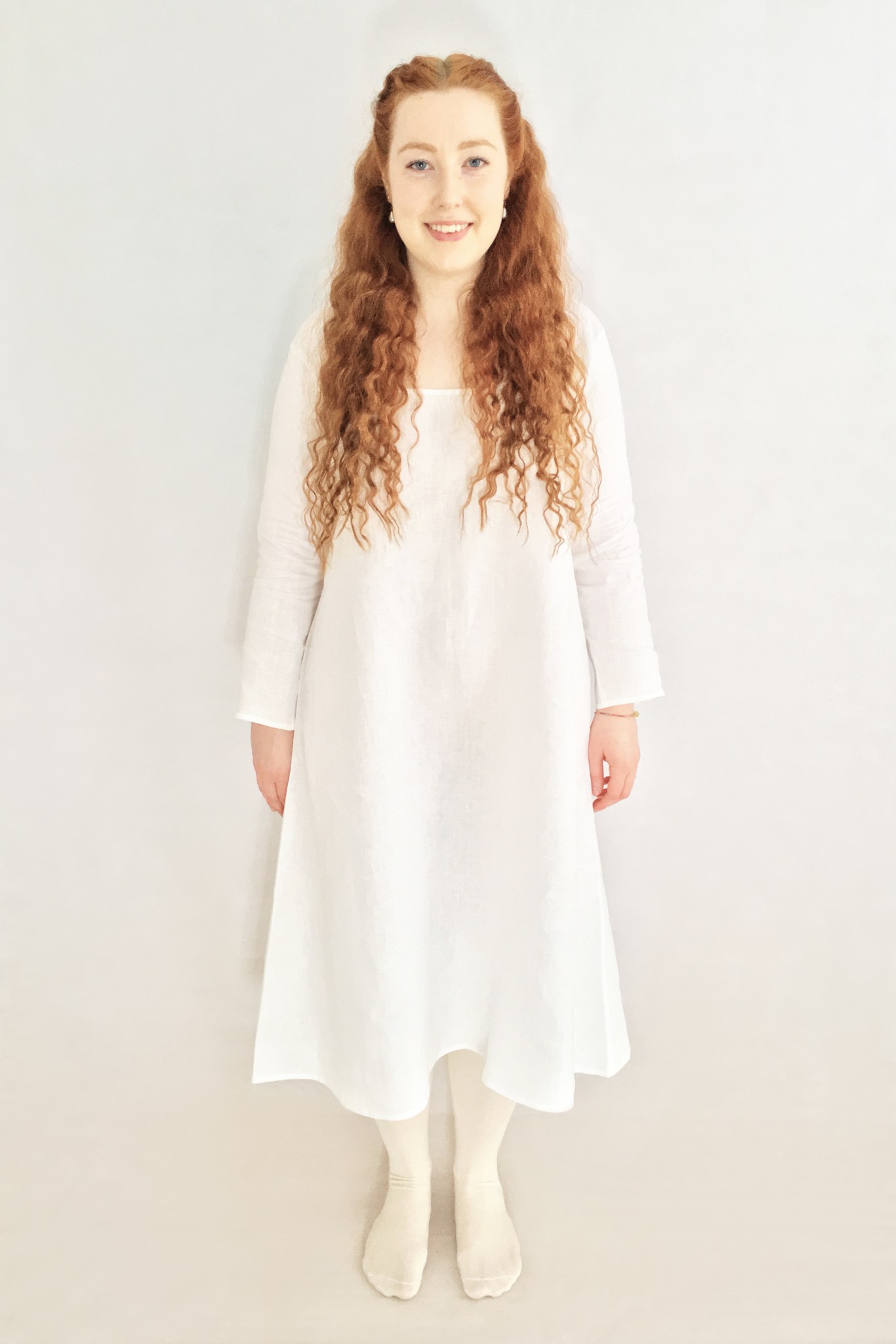 Historical Sewing: 16thC Bodies – phoebe roberts